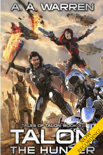 In Production | Screaming Pods Entertainment